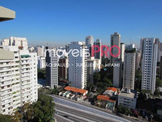 Cobertura duplex de 93m² com vista livre e 1 vaga