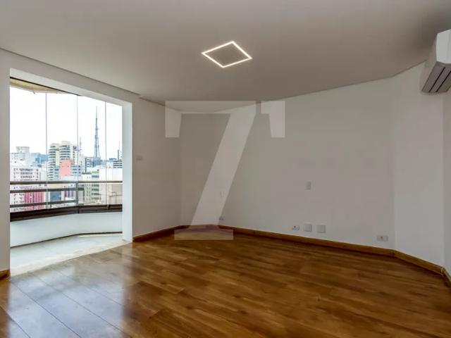 Cobertura Duplex disponível para venda ou locação no bairro do Paraíso com 3 dormitórios