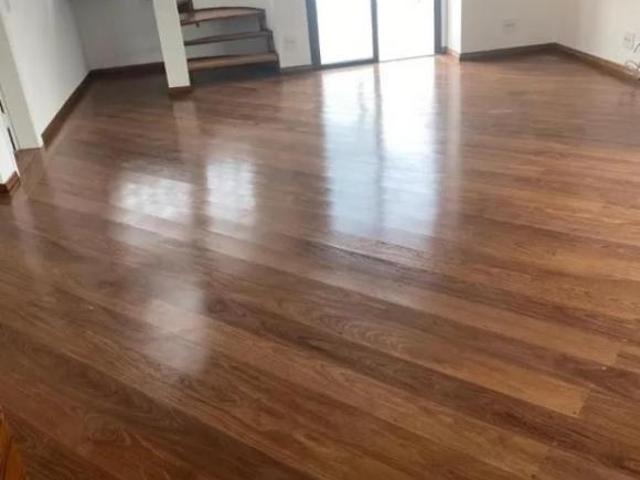 Cobertura Duplex disponível para venda com 4 dormitórios e 176 m² Vila Andrade