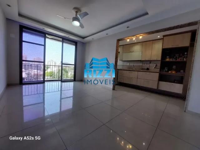 Cobertura Duplex disponível para Locação – 3 Quartos com Área Gourmet!