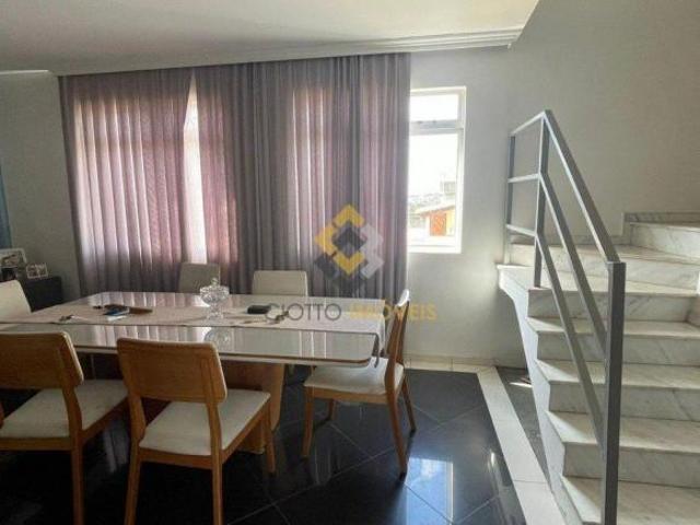 Cobertura Duplex Dona Clara