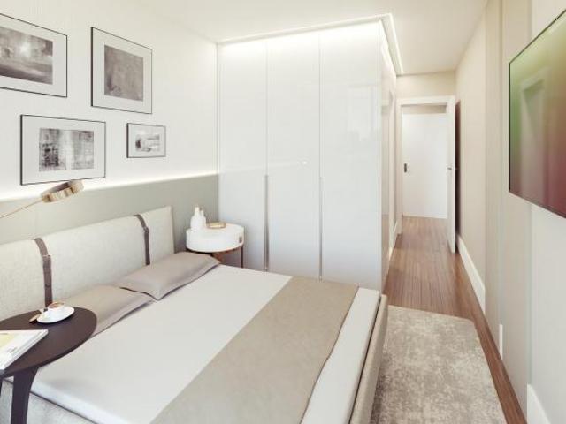 Cobertura Duplex dos Sonhos – 317,3 m² – 4 suítes – 4 vagas – Água Verde