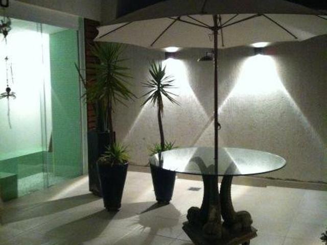 Cobertura duplex exclusiva