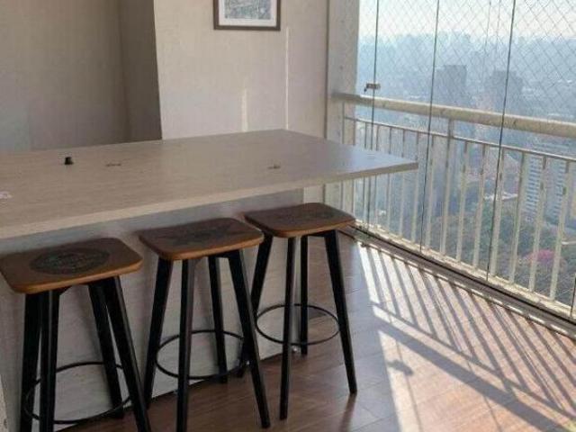Cobertura Duplex Exclusiva | 193m² | 3 Dormitórios | 3 Vagas | Cambuci