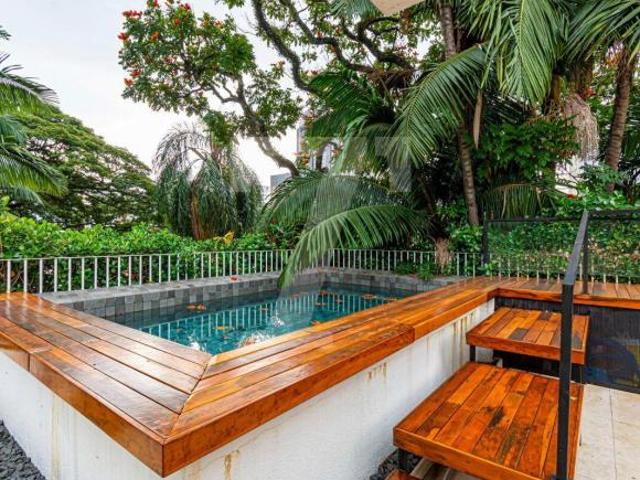 Cobertura Duplex Exclusiva à Venda no Jardim Paulistano