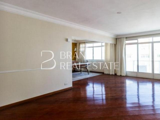 Cobertura Duplex Exclusiva à Venda em Higienópolis 420m² de Sofisticação e Conforto!