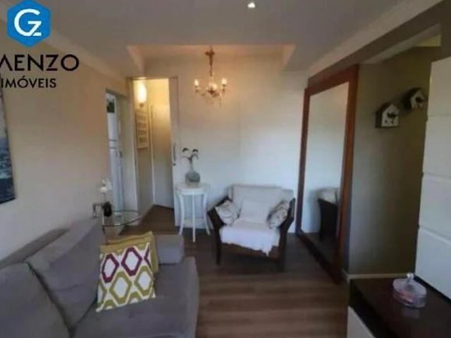 Cobertura Duplex Exclusiva com 3 Quartos Vila Yara, Osasco