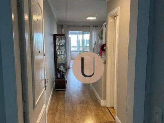 Apartamento com 3 dormitórios à venda, 150 m² por R$ 1.100.000,00 Rudge Ramos São Bernardo do Ca