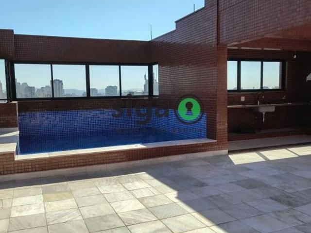 Cobertura Duplex Exclusiva com 433 m² | 4 Suítes, Piscina Privativa e 5 Vagas ? Alto Padrão!