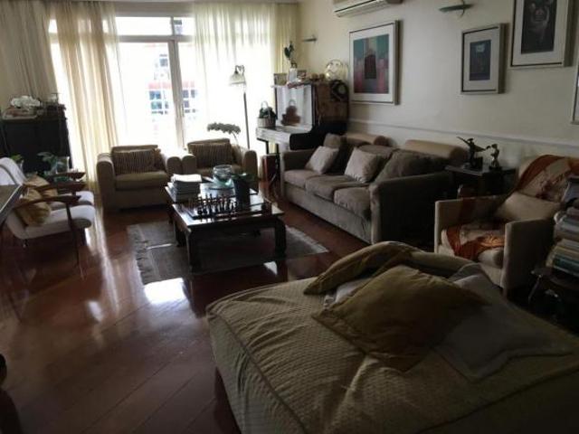 COBERTURA DUPLEX EXCLUSIVA COM ROOFTOP PRIVATIVO EM HIGIENÓPOLIS – 437m² area util | 3 VAGAS