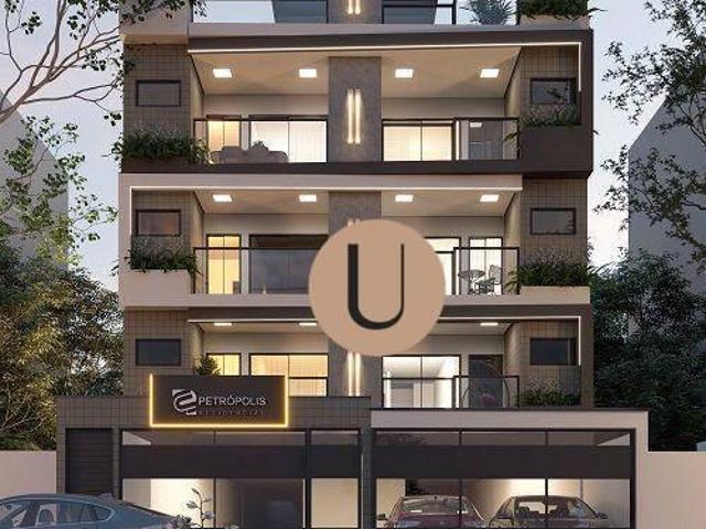 Cobertura Duplex Exclusiva em Nova Petrópolis – Viva com Sofisticação e Conforto