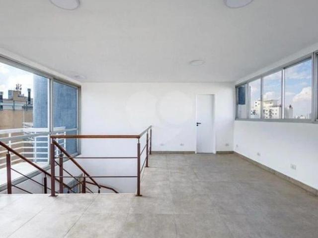Cobertura Duplex Exclusiva na Vila Mariana | 4 Dormitórios 2 Suítes 3 Vagas Vista Panorâmica
