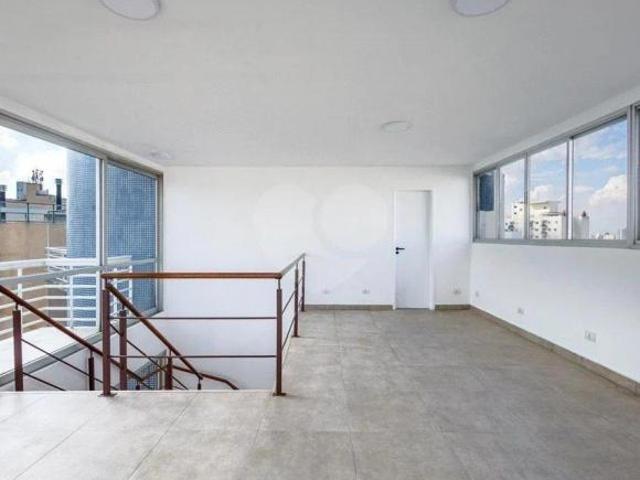 Cobertura Duplex Exclusiva na Vila Mariana | 4 Dormitórios 2 Suítes 3 Vagas Vista Panorâmica