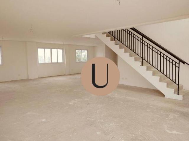 Cobertura Duplex Exclusiva na Vila Mariana com Vista Panorâmica para o Ibirapuera
