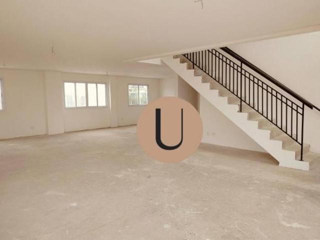 Cobertura Duplex Exclusiva na Vila Mariana com Vista Panorâmica para o Ibirapuera