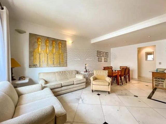 Cobertura duplex exclusiva na Vila Olímpia | 273 m² |4 suítes | Vista Panorâmica !