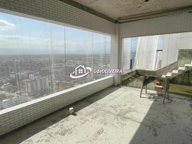 COBERTURA DUPLEX EXCLUSIVA NA AVIAÇÃO – COM PISCINA