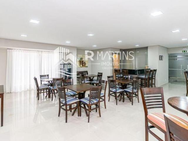 Cobertura Duplex Exclusiva no Água Verde/Batel | Piscina Aquecida | 3 Vagas