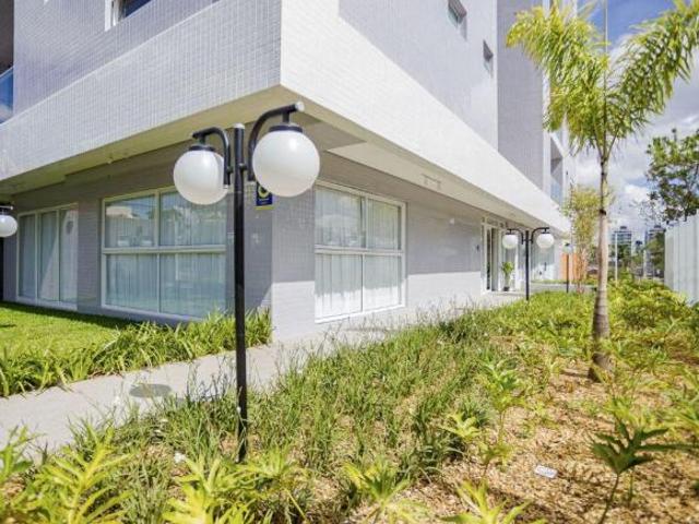 Cobertura Dúplex Exclusiva no Batel com 208 m² privativos