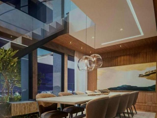 COBERTURA DUPLEX EXCLUSIVA NO CAMBUÍ À VENDA