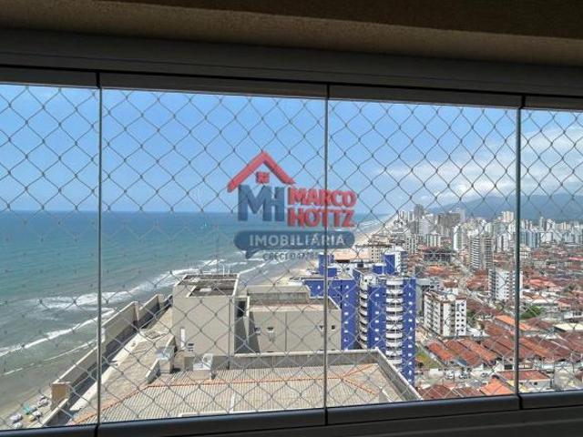 Cobertura Duplex Exclusiva no Caiçara — Vista Panorâmica, Espaço Absoluto
