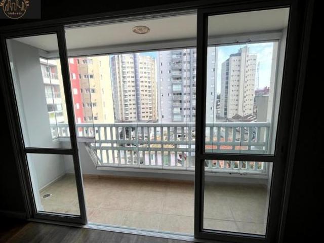Cobertura Duplex Exclusiva no Centro de São Bernardo — Espaço, Privacidade e Potencial de Valorizaçã