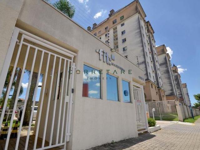 Cobertura Duplex Exclusiva no Condomínio Clube Residencial Fit Marumbi – Bairro Guaíra