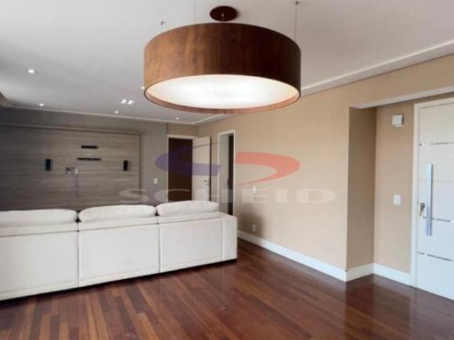 Cobertura Duplex Exclusiva no Condomínio Paulistano ? Lazer Completo e Vista Deslumbrante