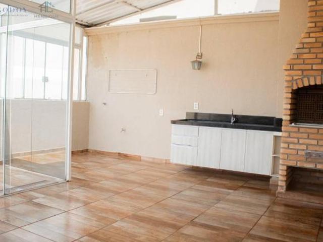 Cobertura Duplex Exclusiva no Condomínio Spazzio Tintoretto