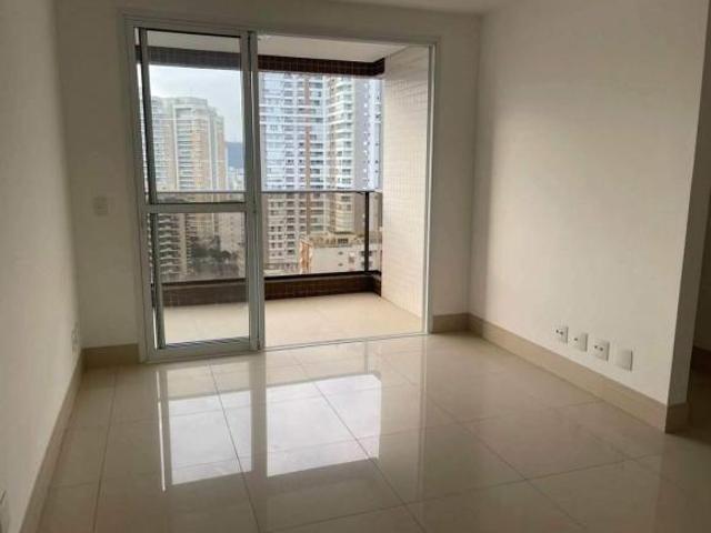 Cobertura Duplex Exclusiva no Gonzaga – 245m² de Conforto e Sofisticação