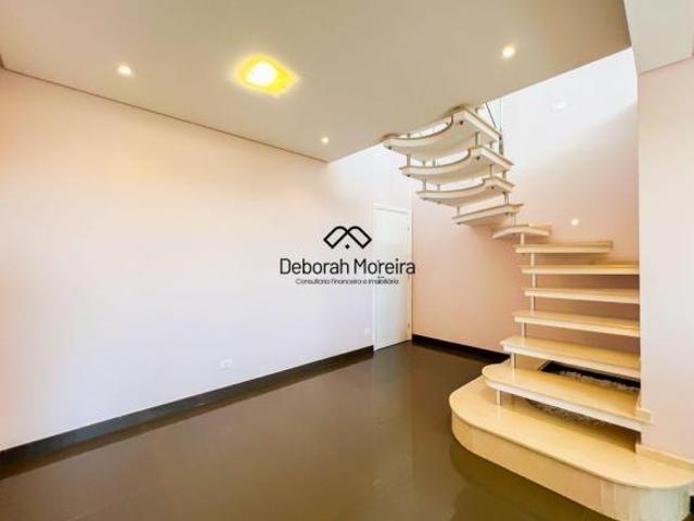Cobertura Duplex Exclusiva no Residencial Barolo
