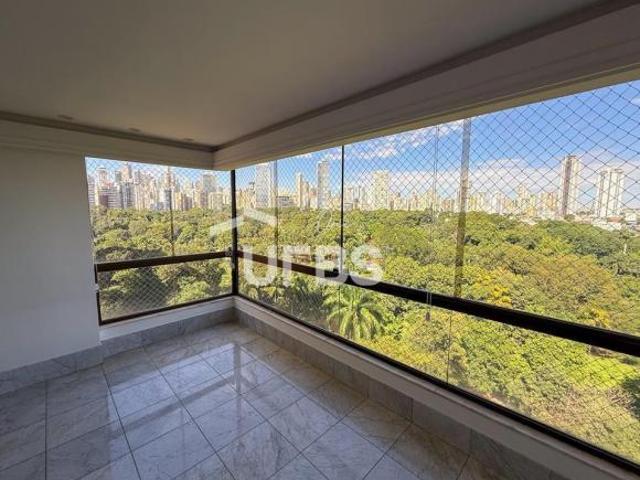 Cobertura Duplex Exclusiva no Saint Maarten Alameda das Rosas Setor Oeste