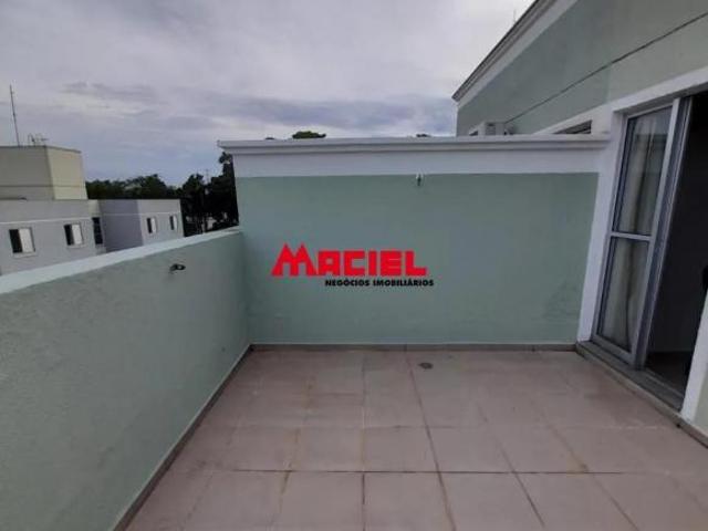 Cobertura Duplex Exclusiva no Spazio Campo Rizzi no Monte Castelo!