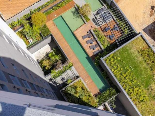 Cobertura Dúplex Exclusiva nos Jardins – 663 m² de Sofisticação, Vista Panorâmica e Lazer Completo