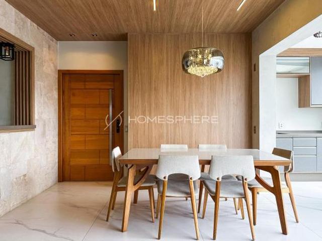 Cobertura Duplex Exclusivo com Terraço Privativo, Spa e Vista Aberta | Sofisticação no Melhor do Bro