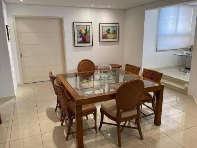Cobertura Duplex / Edifício Bonaventure 500m² / Vila Suzana