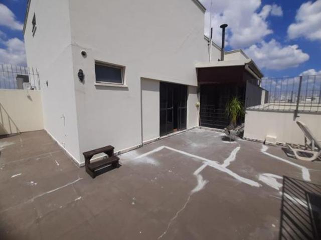 Cobertura Duplex Em Moema com 392m², 4 quartos, 1 suíte, 2 vagas