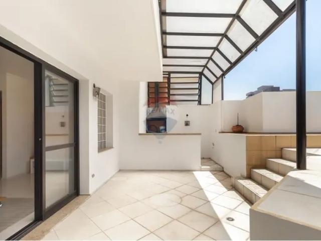 Cobertura Duplex em Moema – Exclusividade, Sofisticação e Lazer Completo!