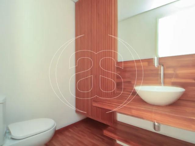 Cobertura duplex em moema indios