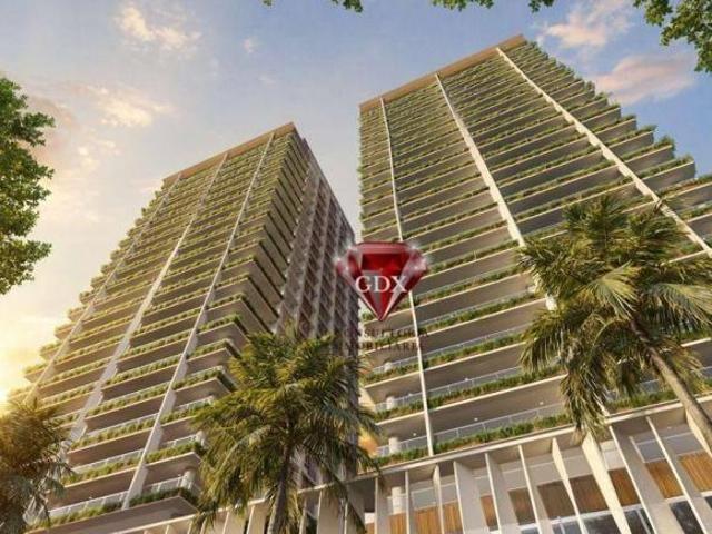 Cobertura duplex em Moema próximo ai Ibirapuera