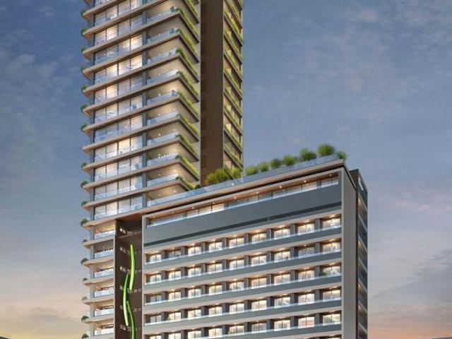 Cobertura Duplex em Moema São Paulo SP