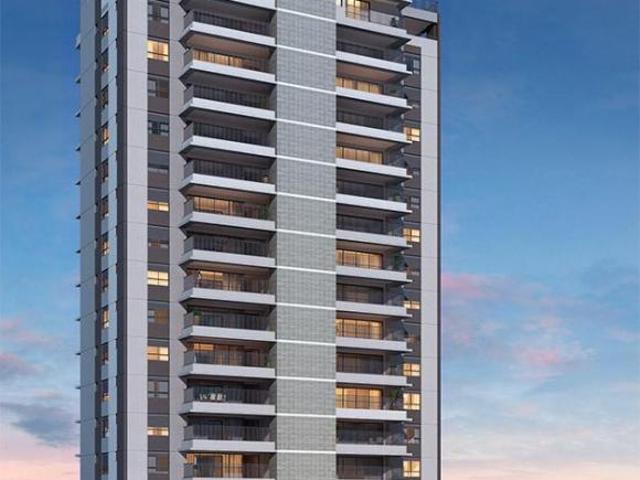 Cobertura Duplex em Moema São Paulo SP