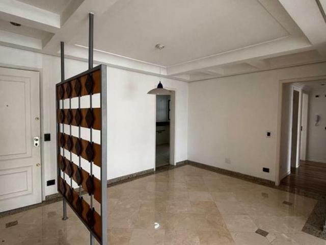 Cobertura Duplex em Moema São Paulo SP