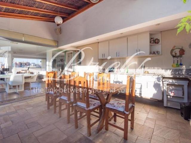 COBERTURA DUPLEX EM MOEMA 350M² 3 SUÍTES 3 VAGAS DE GARAGEM