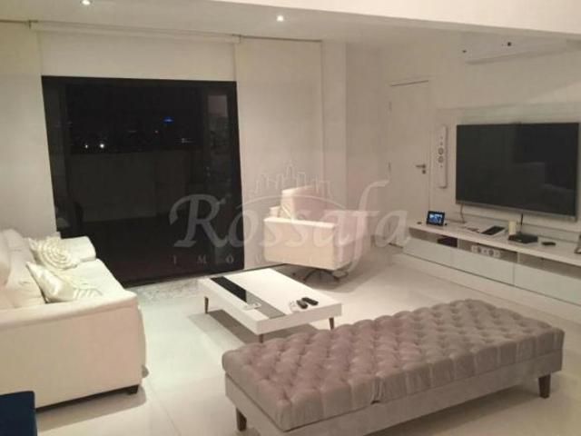 Cobertura Duplex em Moema