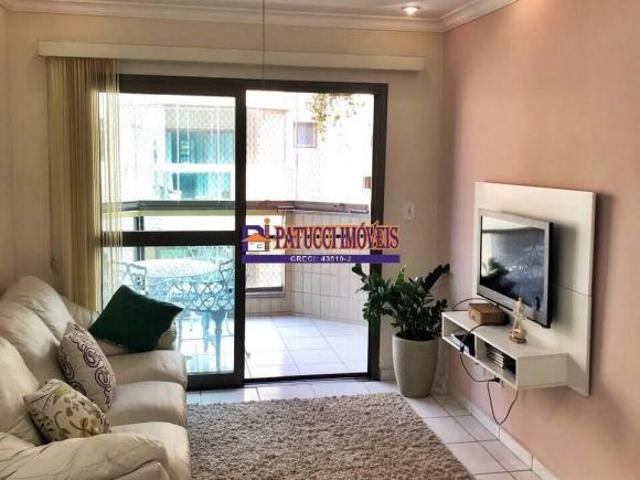 Cobertura Duplex em Mongaguá – Lazer de Clube a 100m do Mar!