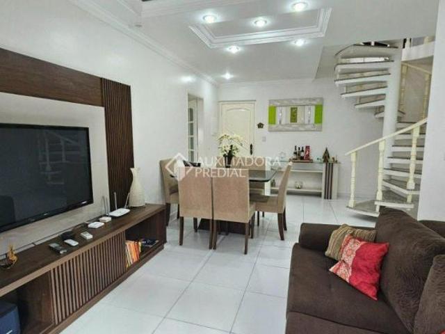 Cobertura Duplex em Mongaguá