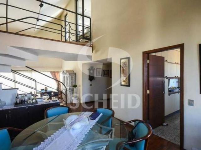 COBERTURA DUPLEX em morumbi