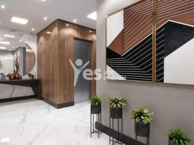 Cobertura Duplex em Nova Petrópolis, São Bernardo do Campo Previsão de entrega