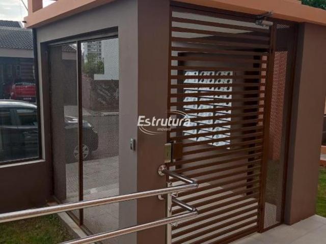 Cobertura duplex em ótima localização